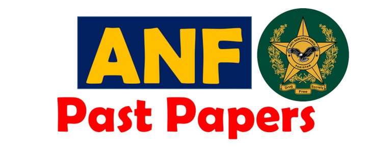 ANF Past Papers