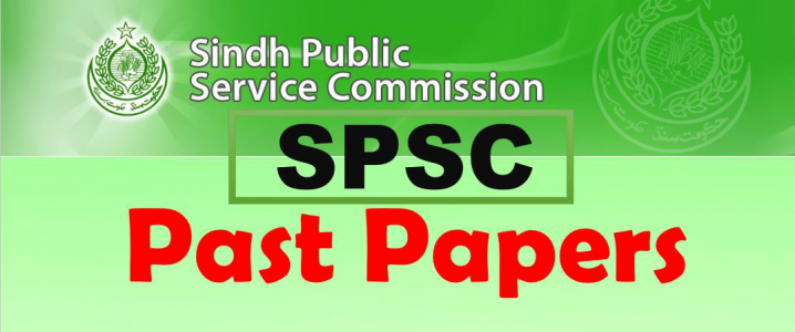 SPSC 5 years Past Papers 2008 to 2025 (Download PDF)